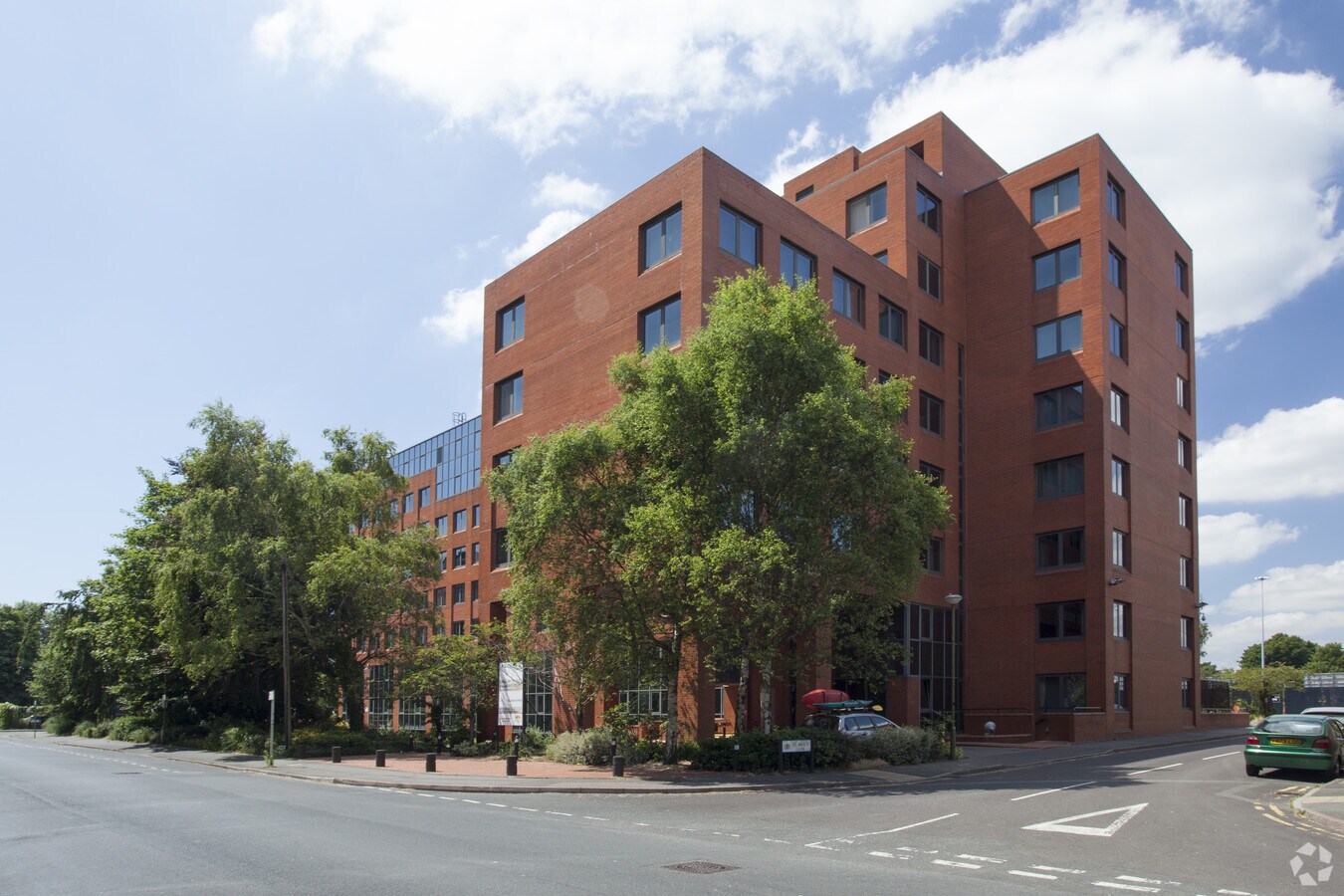 20 Oxford Rd, Bournemouth BH8 8EF | LoopNet UK