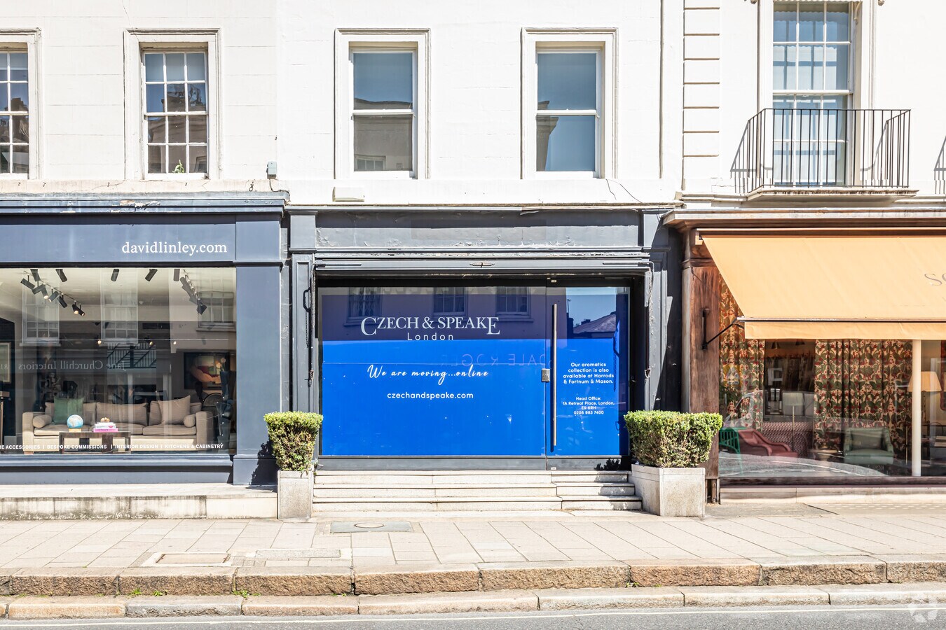 54 Pimlico Rd, London SW1W 8LP | LoopNet UK