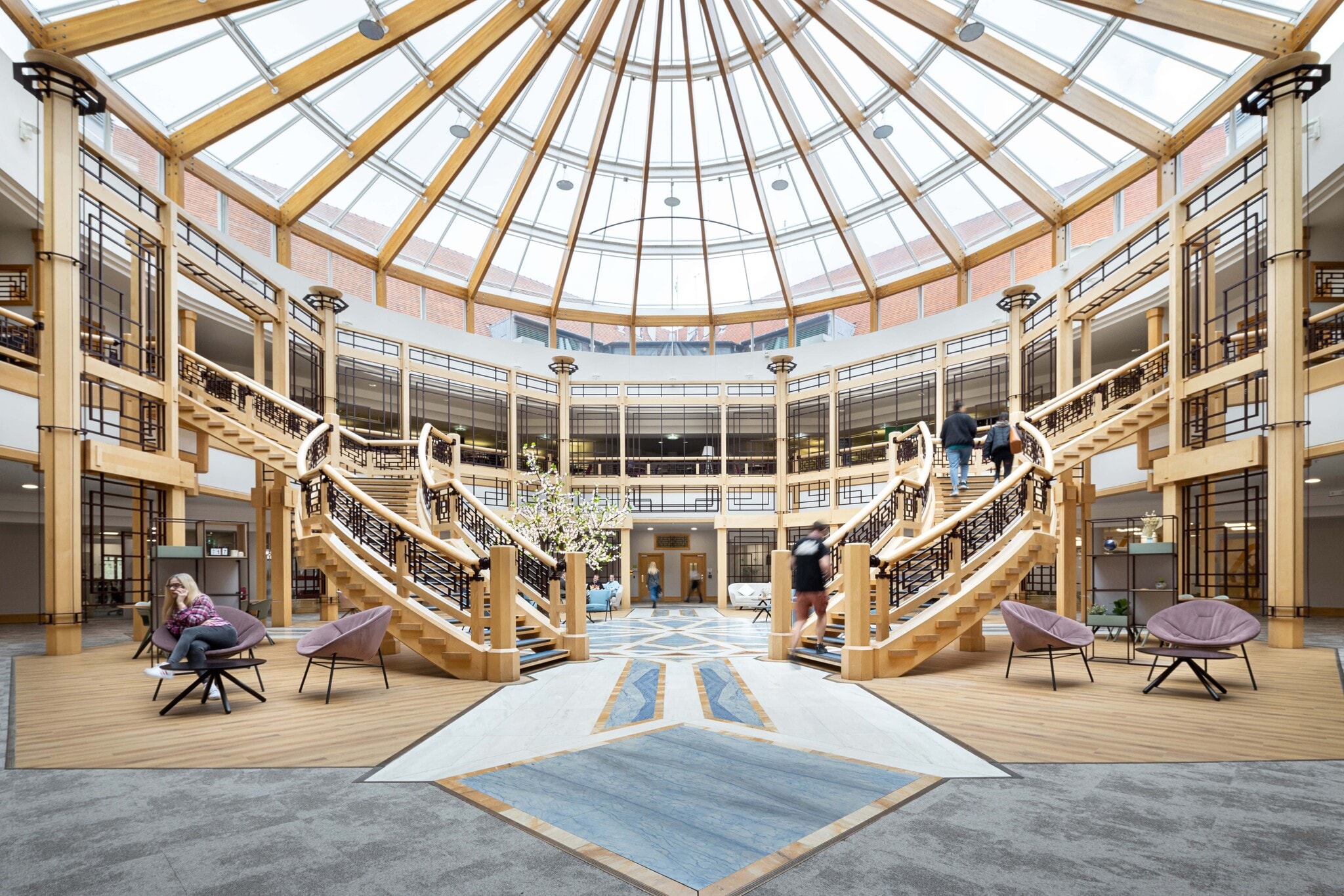 Lynch Wood, Peterborough, PE2 6FY - Lynch Wood Park - Office to Rent ...