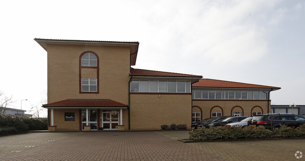 Willie Snaith Rd, Newmarket CB8 7SG | LoopNet UK