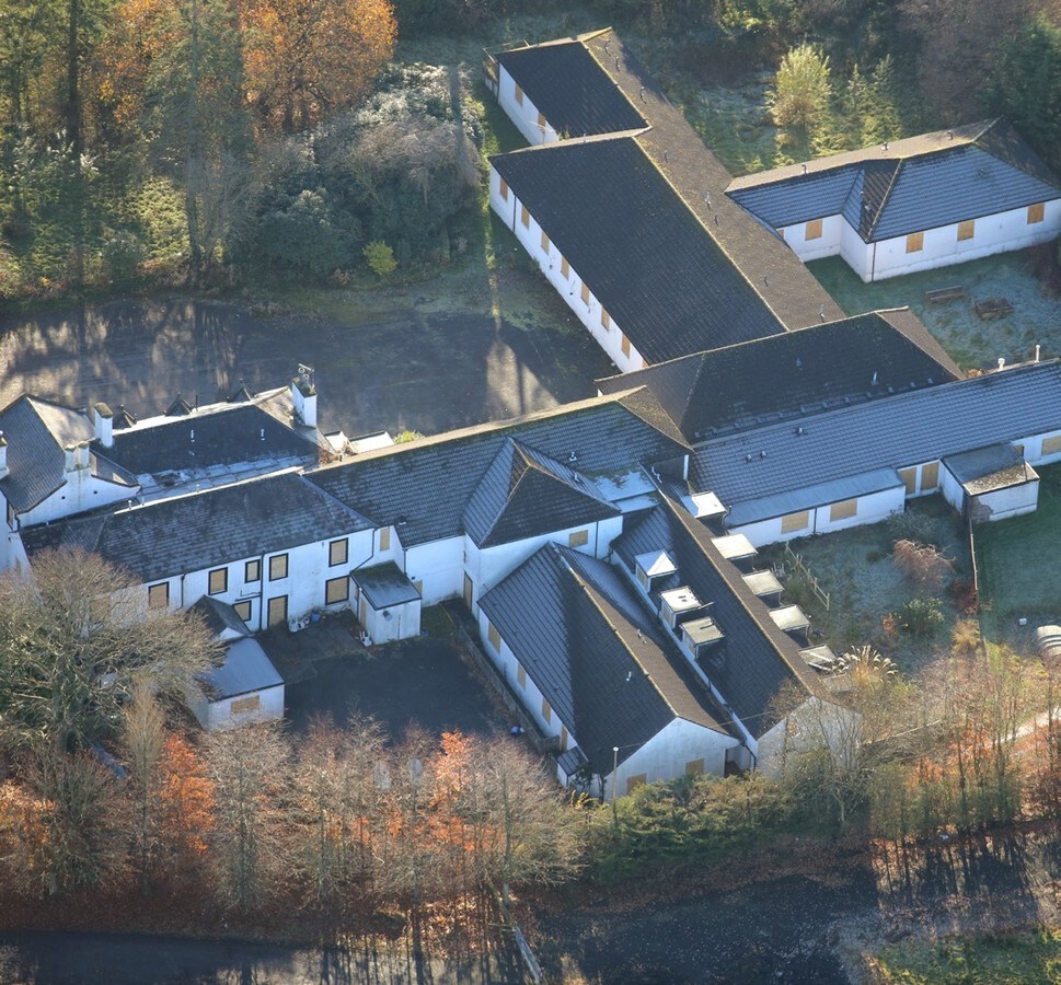 New Abbey Rd, Dumfries DG2 8ER | LoopNet UK