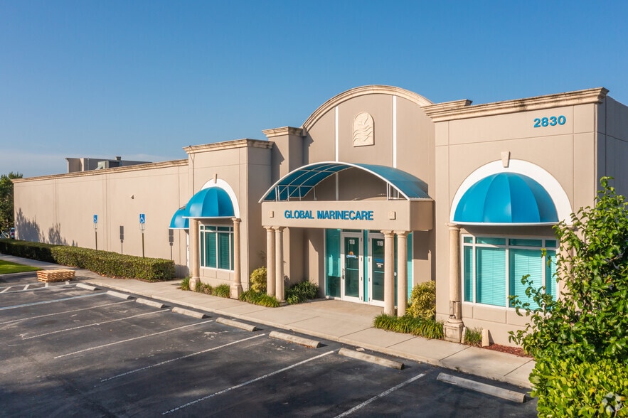 2830 W State Road 84, Fort Lauderdale 33312 - Building 4 - Unit 119 ...