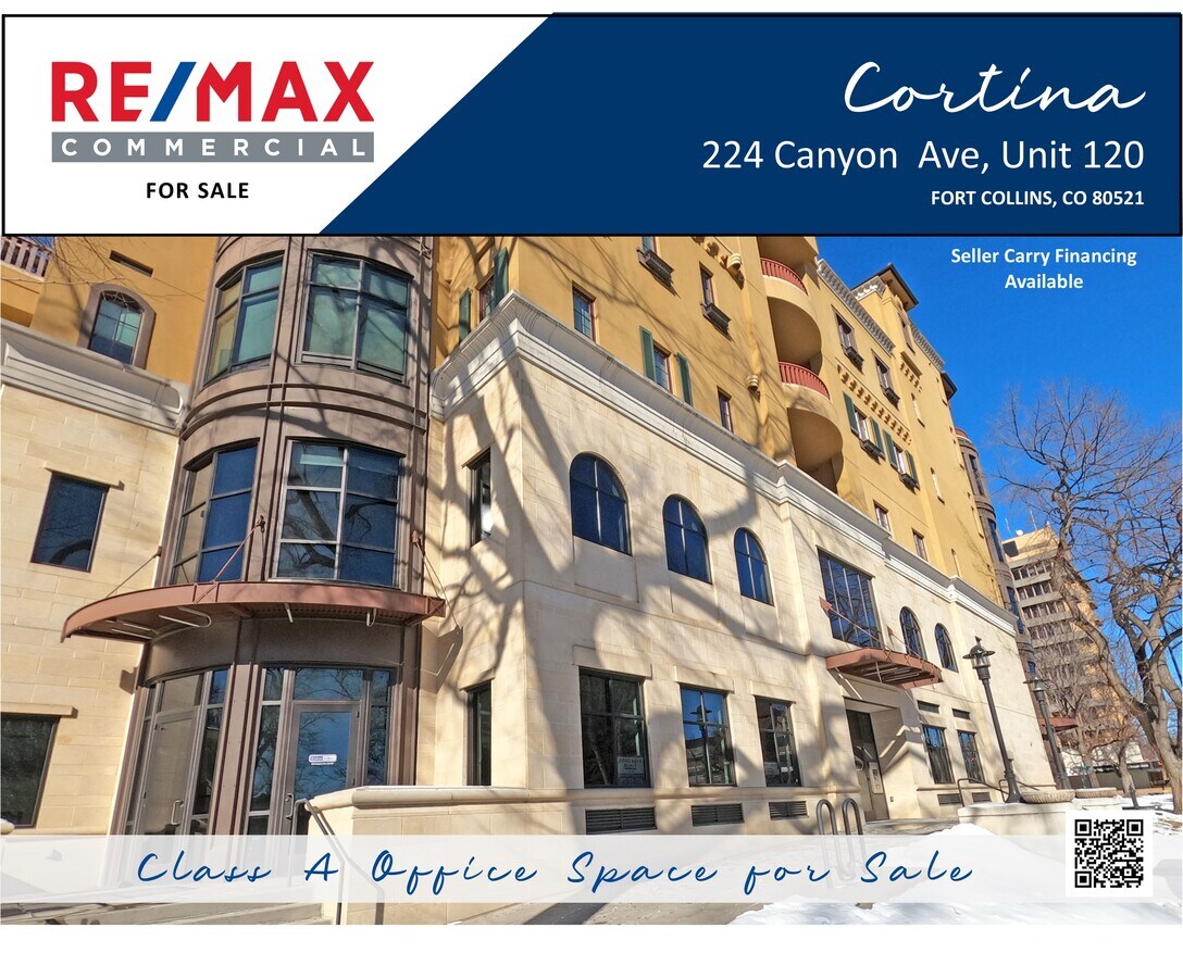 224 Canyon Ave, Fort Collins 80521 - Cortina | LoopNet.co.uk