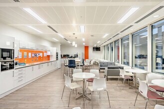 3 Thomas More Sq, London, E1W 1WY - Office for Lease | LoopNet UK