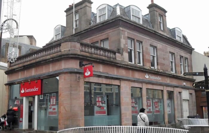 118-122 Quarry St, Hamilton, ML3 7AX - GBR