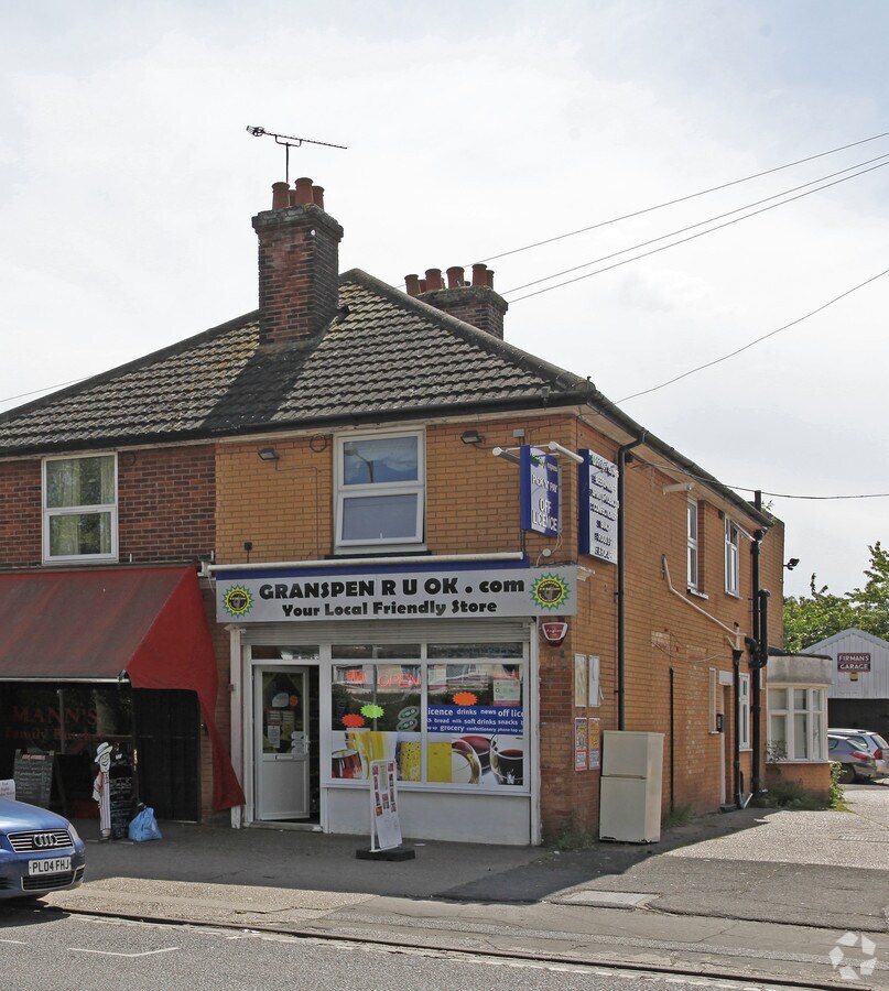 334 Nacton Rd, Ipswich IP3 9NA | LoopNet UK