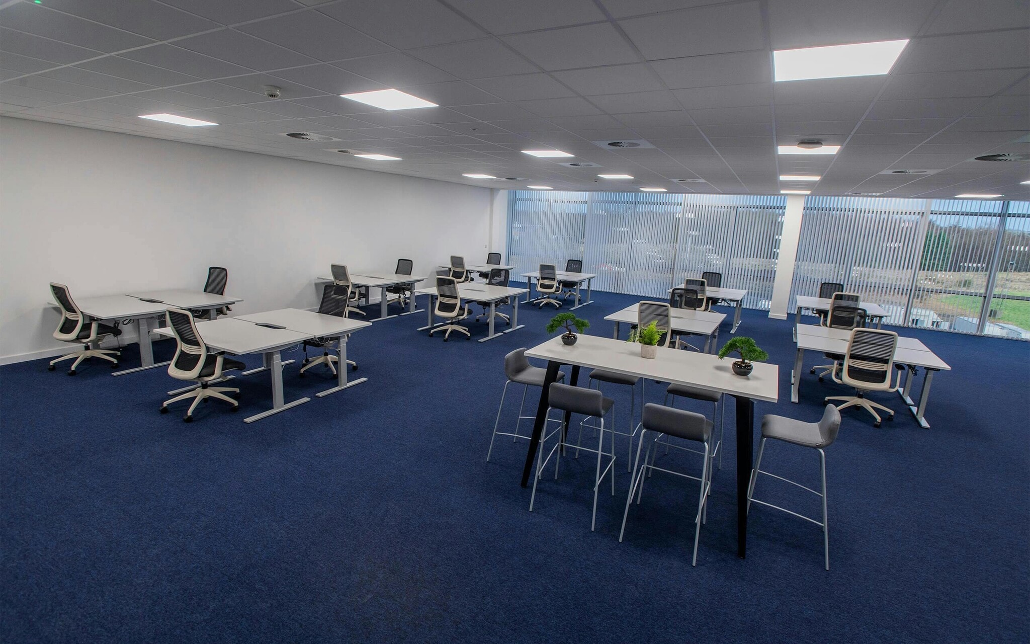 Office Space to Rent - Duart House, 3 Finch Way, Bellshill, ML4 3PR ...