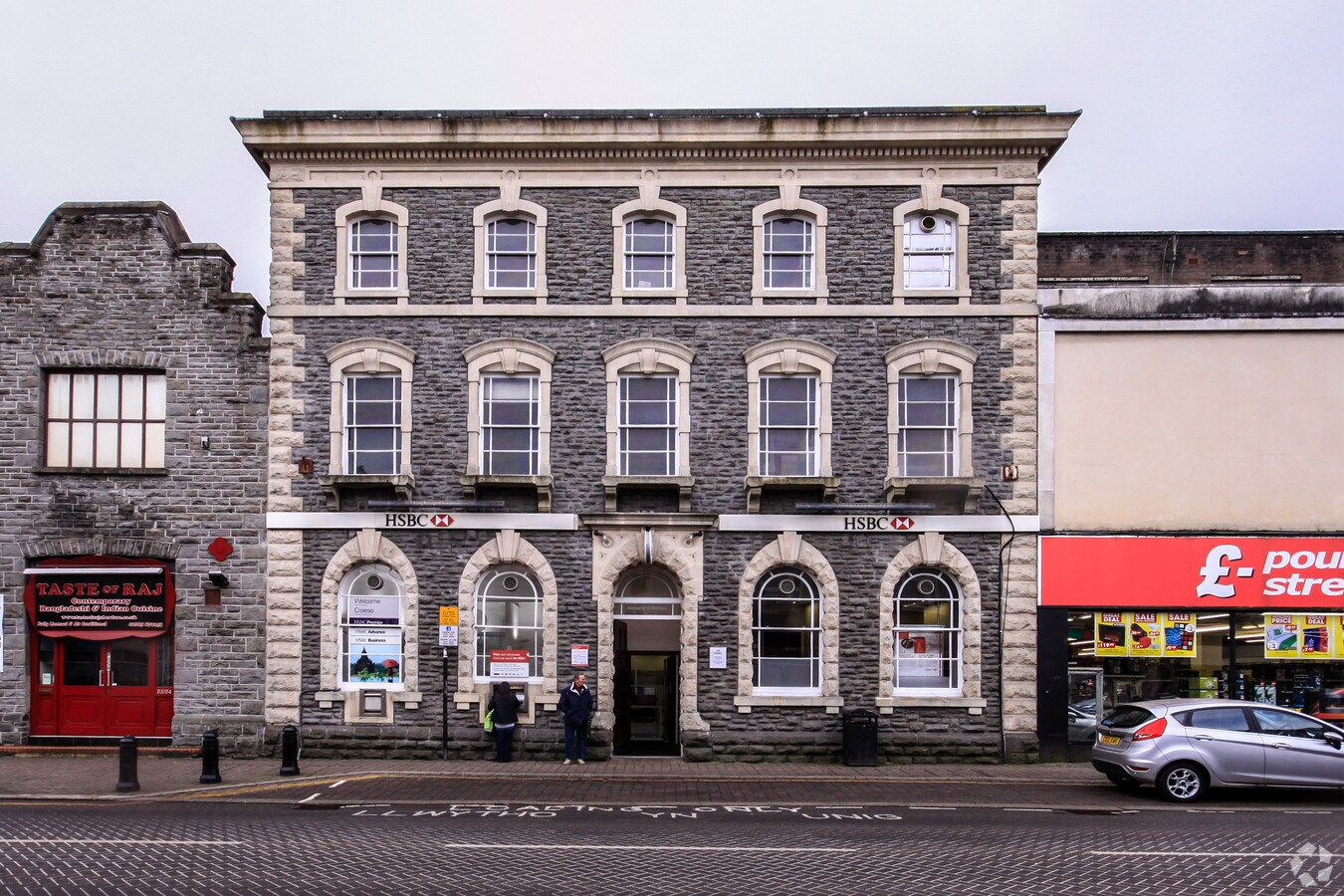 55 Cardiff St, Aberdare, CF44 7DL - GBR