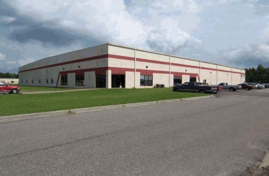 1665 Joe Rogers Jr Blvd, Manning, SC 29102 - USA