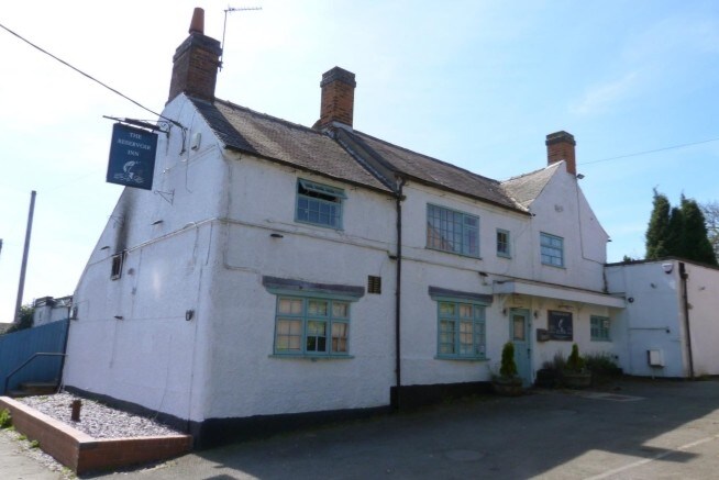 Main St, Thornton, LE67 1AH - GBR