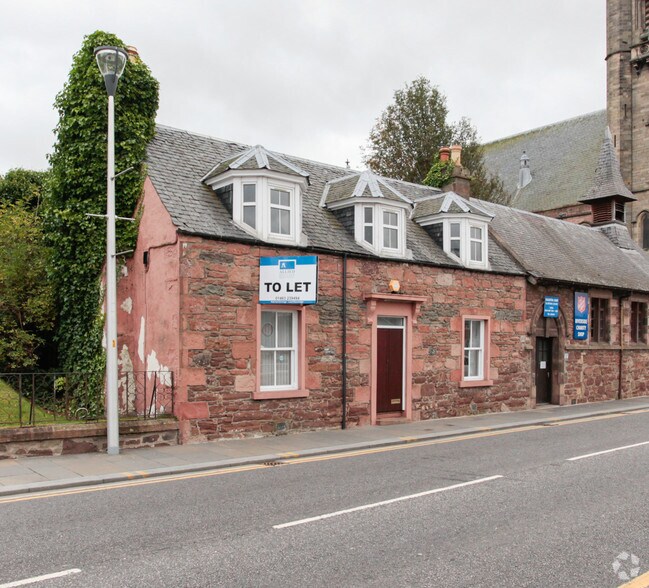 5 Bank St, Inverness, IV1 1QY - GBR