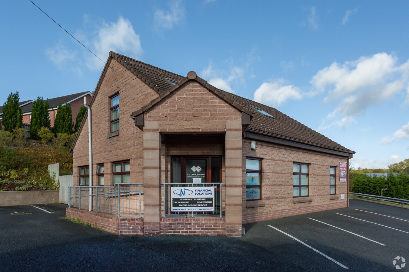 2 Moygashel Mills Park, Dungannon, BT71 7DH - GBR
