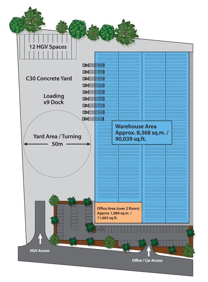 Cascum Rd, Banbridge, BT32 4GJ | LoopNet UK