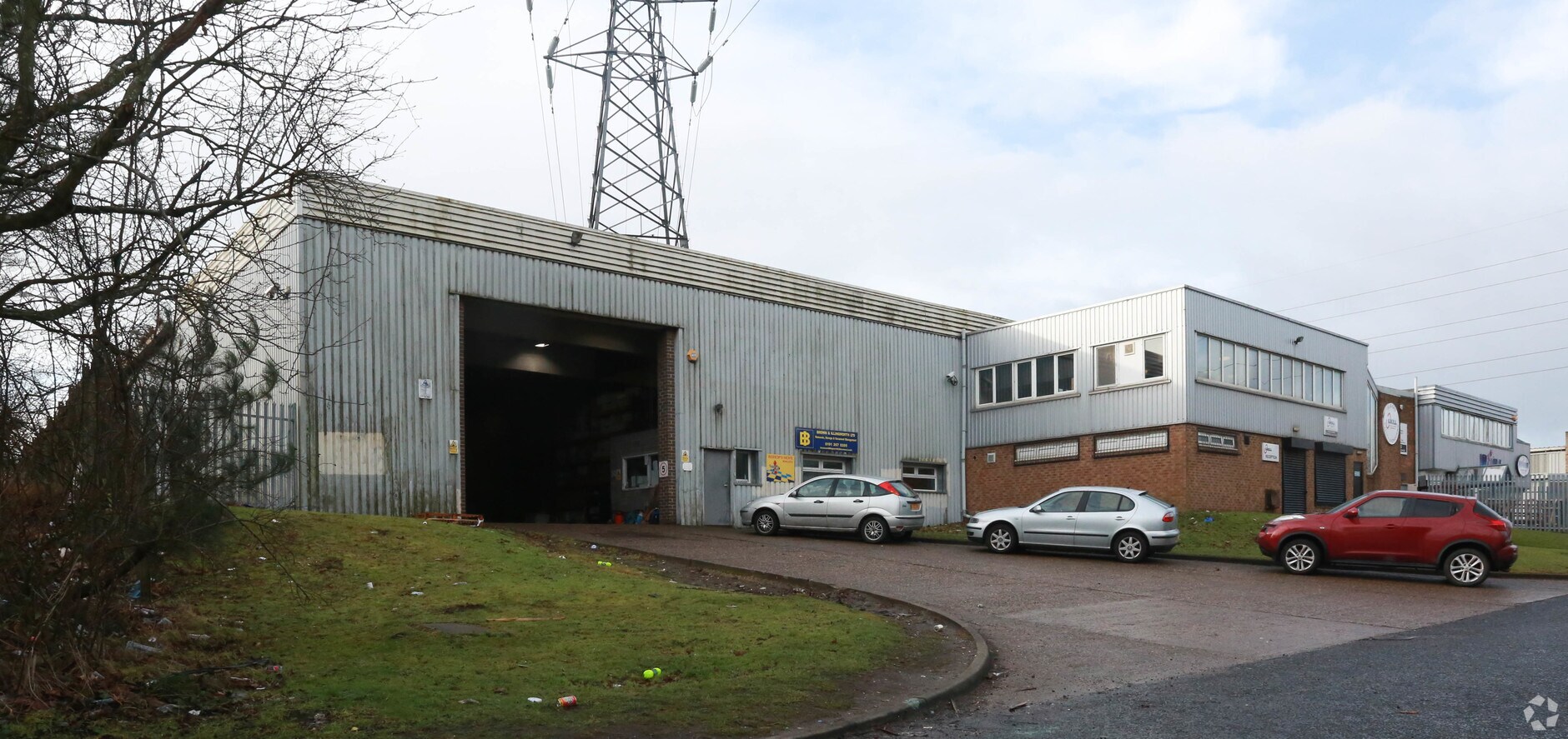 Shelley Rd, Newcastle Upon Tyne NE15 9RT | LoopNet UK