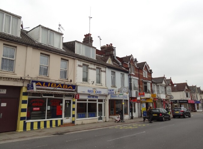 113 Bargates, Christchurch BH23 1QH | LoopNet UK