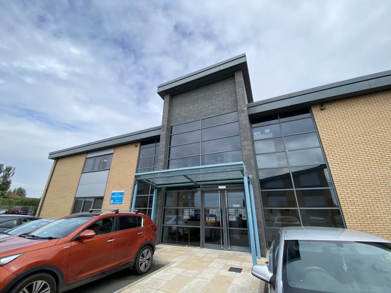 Thurston Rd, Northallerton, DL6 2NA - Gibraltar House | LoopNet UK