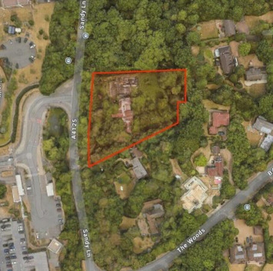 Land Property for Sale in Sandy Ln, Northwood, HA6 3EZ | LoopNet