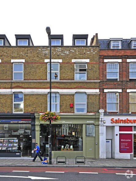 316 Upper St, London, N1 2XQ - Retail for Lease | LoopNet UK