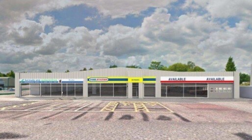 450 Sheffield Rd, Chesterfield S41 8SW | LoopNet.co.uk