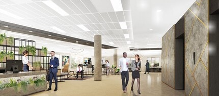 Office Space to Rent - 1 Kingsway, London, WC2B 6AN - 26,217 sq ft ...