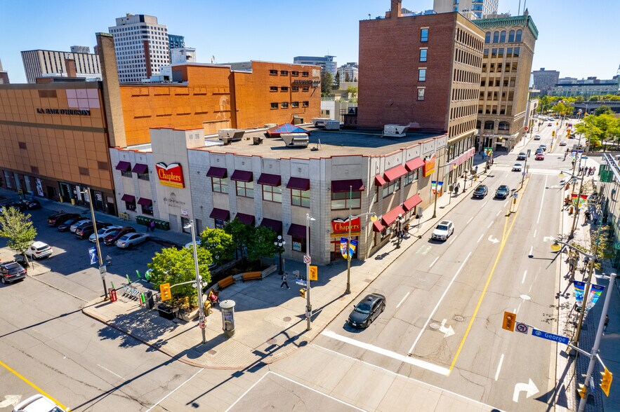 47 Rideau St, Ottawa, ON K1N 5W8 - Retail for Lease | LoopNet UK