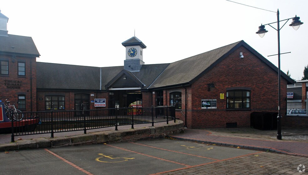 St Nicholas St, Coventry, CV1 4LY | LoopNet UK