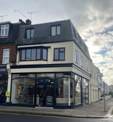114 Leigh Rd, Leigh On Sea SS9 1BU | LoopNet.co.uk