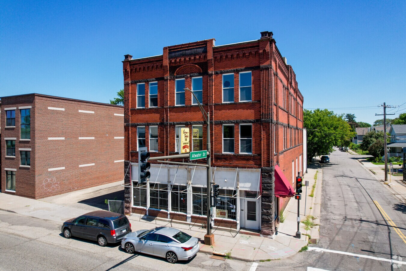 842 Rice St, Saint Paul 55117 - Retail for Rent | LoopNet.co.uk