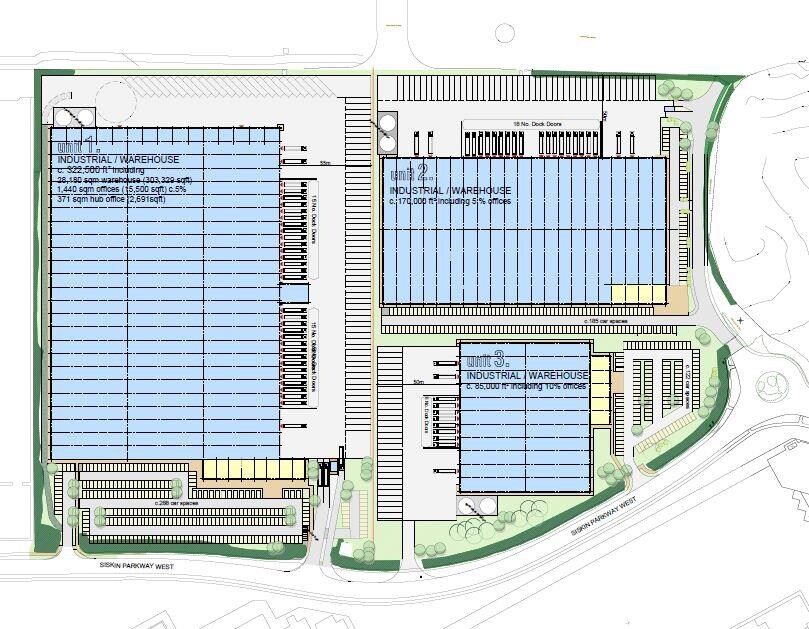Siskin Parkway W, Coventry CV3 4PW | LoopNet.co.uk