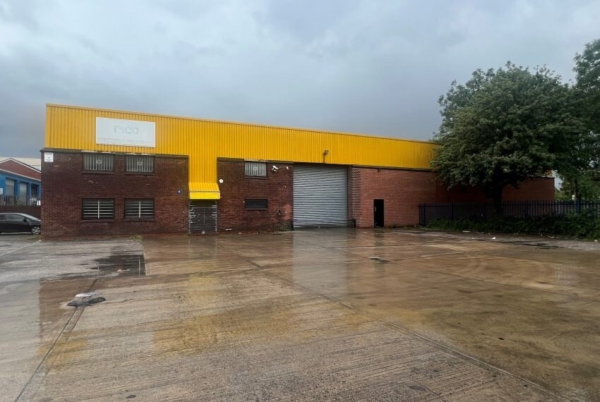 Guide St, Salford, M50 1DE | LoopNet UK