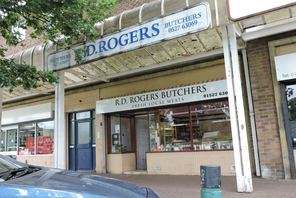 197 Batchley Rd, Redditch, B97 6JB - GBR