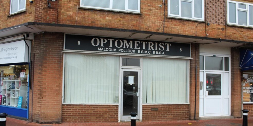 8 Sundon Park Para, Luton LU3 3BH | LoopNet UK