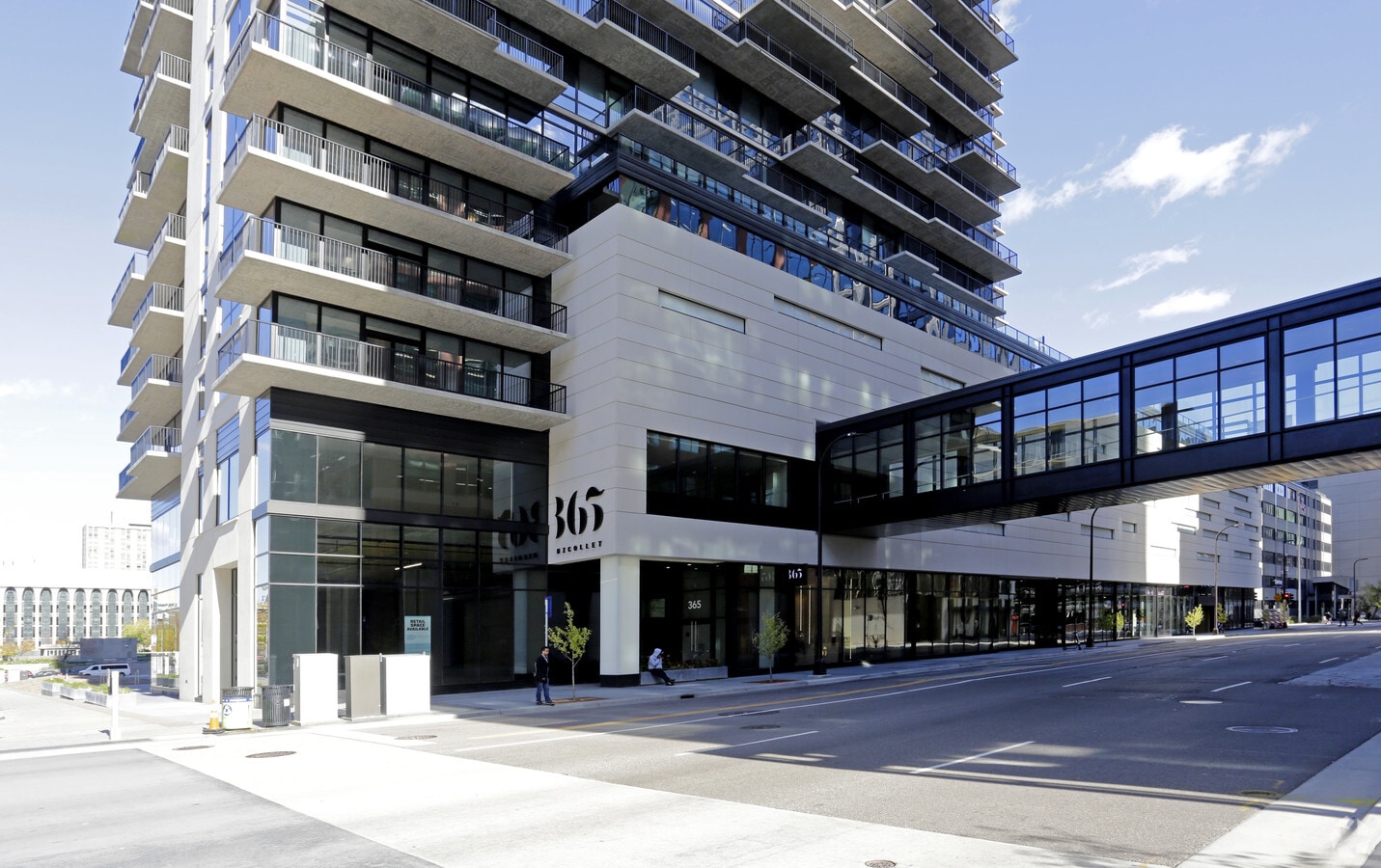 365 Nicollet Mall, Minneapolis 55401 | LoopNet UK