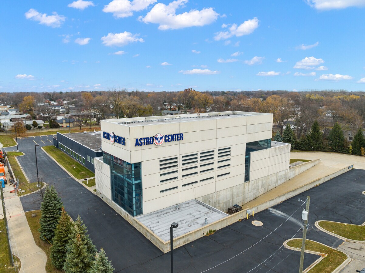 35110 Garfield Rd, Clinton Township 48035 - Retail for Rent | LoopNet UK