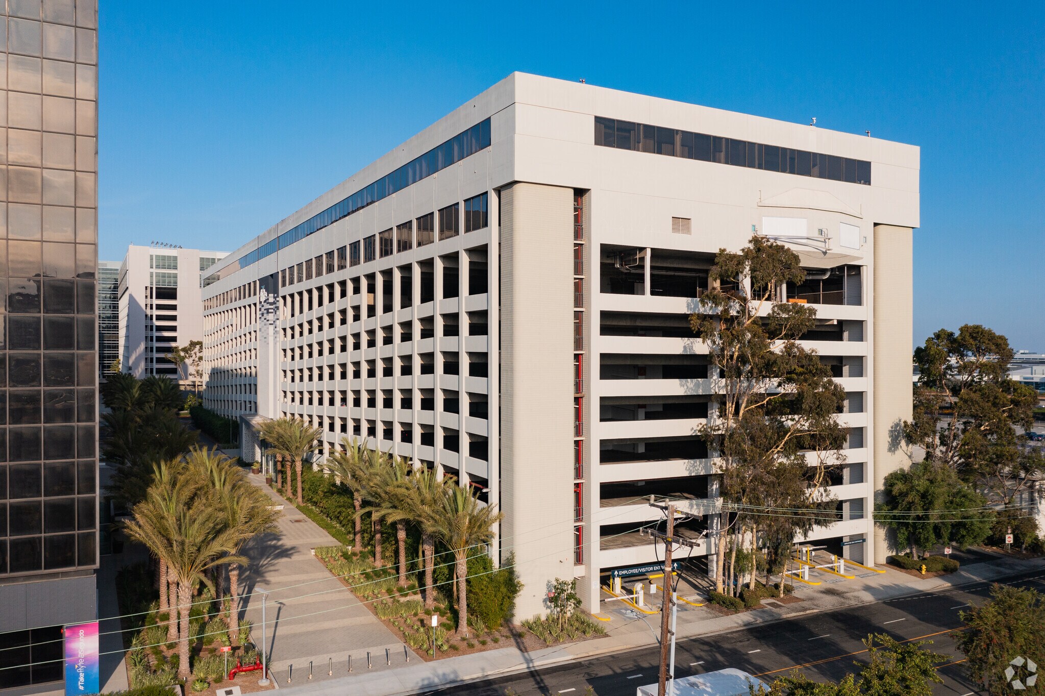 2200 E Imperial Hwy, El Segundo 90245 - Flyte | LoopNet.co.uk