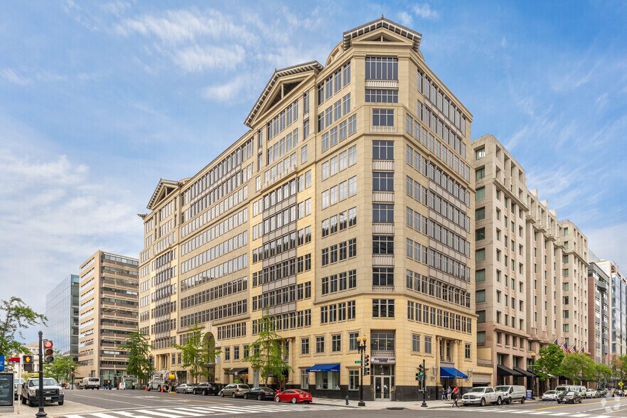 600 13th St NW, Washington 20005 - 600 13th Street NW | LoopNet.co.uk