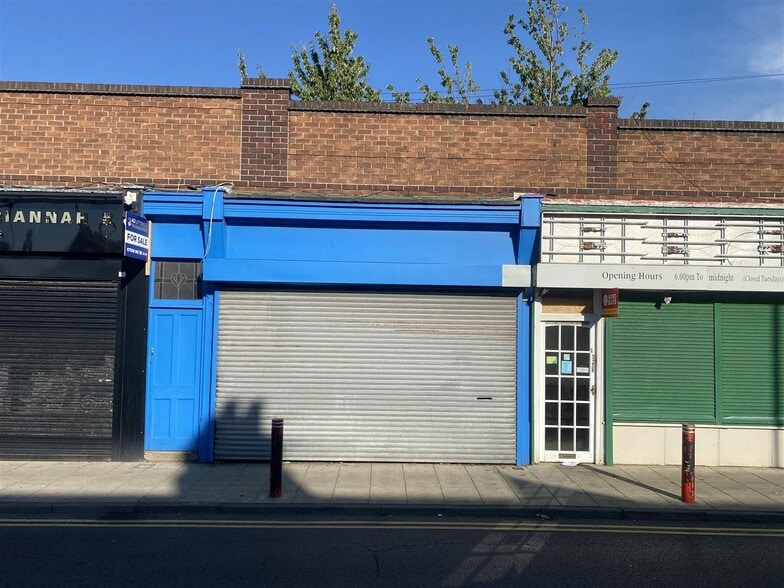 Roman Rd, Middlesbrough, TS5 6DY - The Pilkington Buildings | LoopNet UK