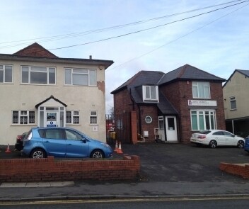 217 Long Ln, Halesowen B62 9JT | LoopNet.co.uk