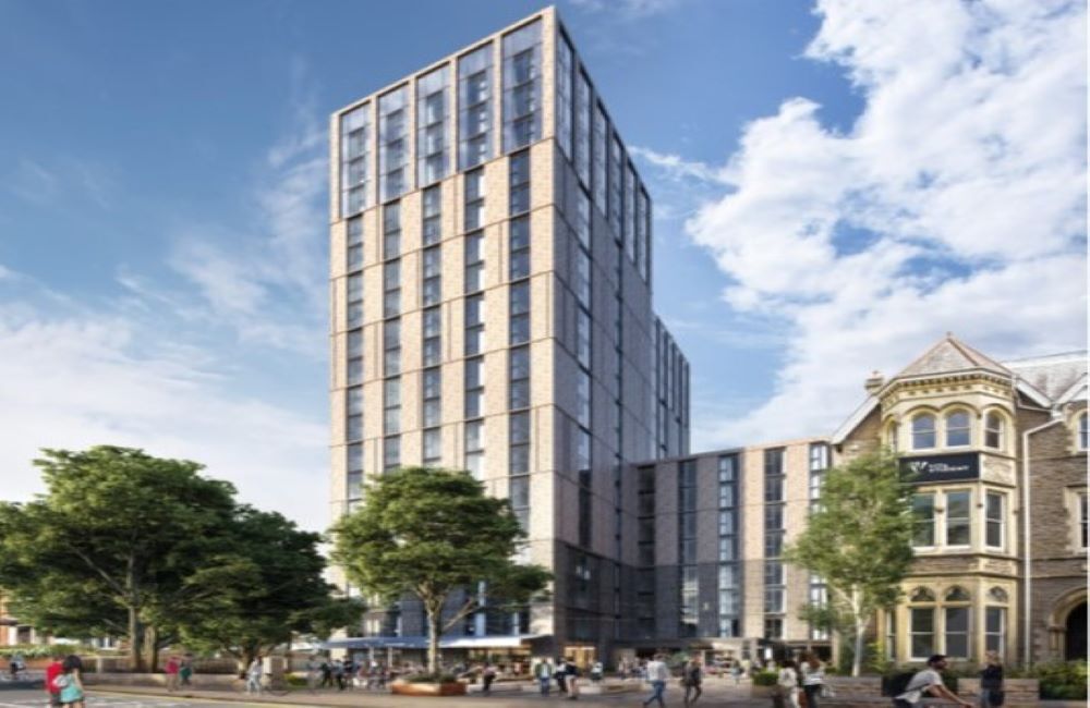 Park Pl, Cardiff, CF10 3DP | LoopNet UK