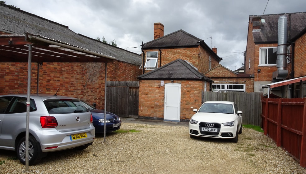 8 Lutterworth Rd, Leicester, LE2 8PE - Retail for Lease | LoopNet UK