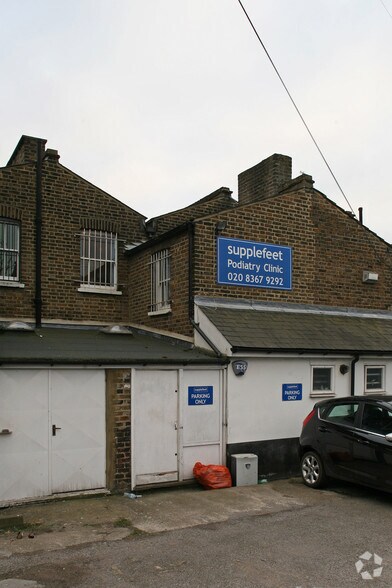 13 Genotin Ter, Enfield EN1 2AF - Office for Rent | LoopNet UK