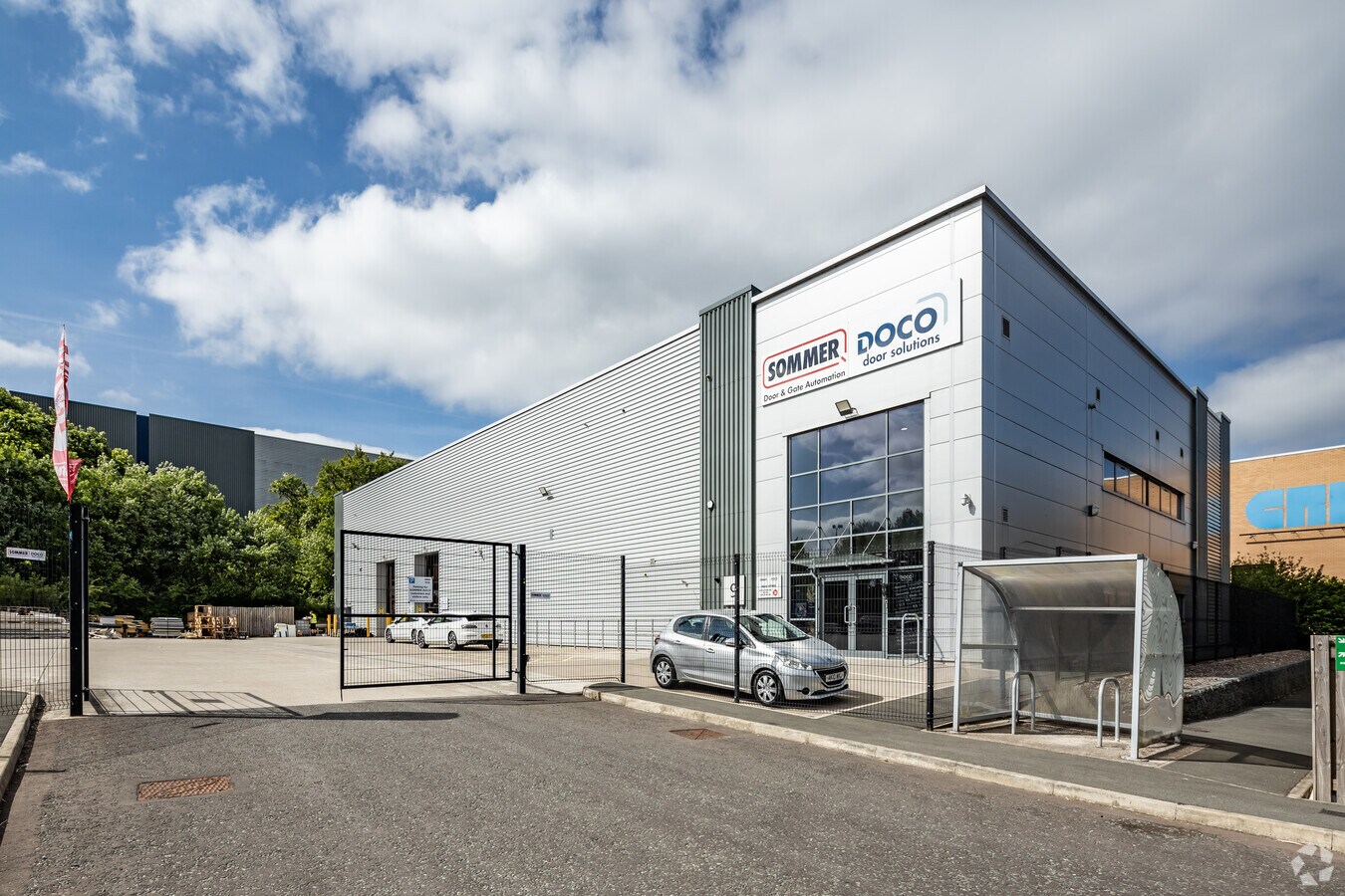 Unit 9 : Charles Babbage House, Kingsway, Rochdale, OL16 4NW | LoopNet