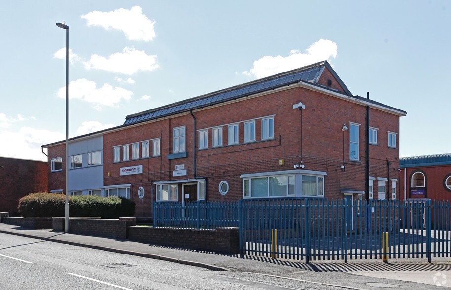 Marriott Rd, Dudley, DY2 0LA