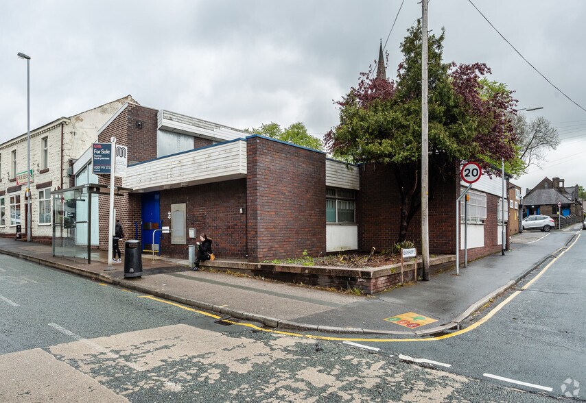 488 Blackburn Rd, Bolton BL1 8PE | LoopNet.co.uk