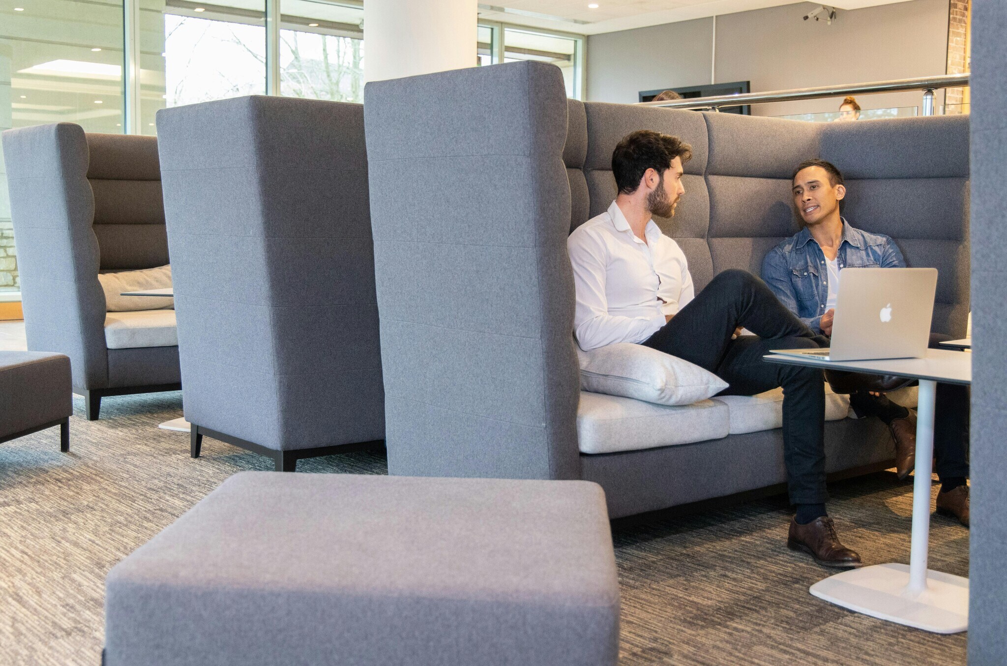 Breakspear Way, Hemel Hempstead, HP2 4TZ - Breakspear Park - Office to ...