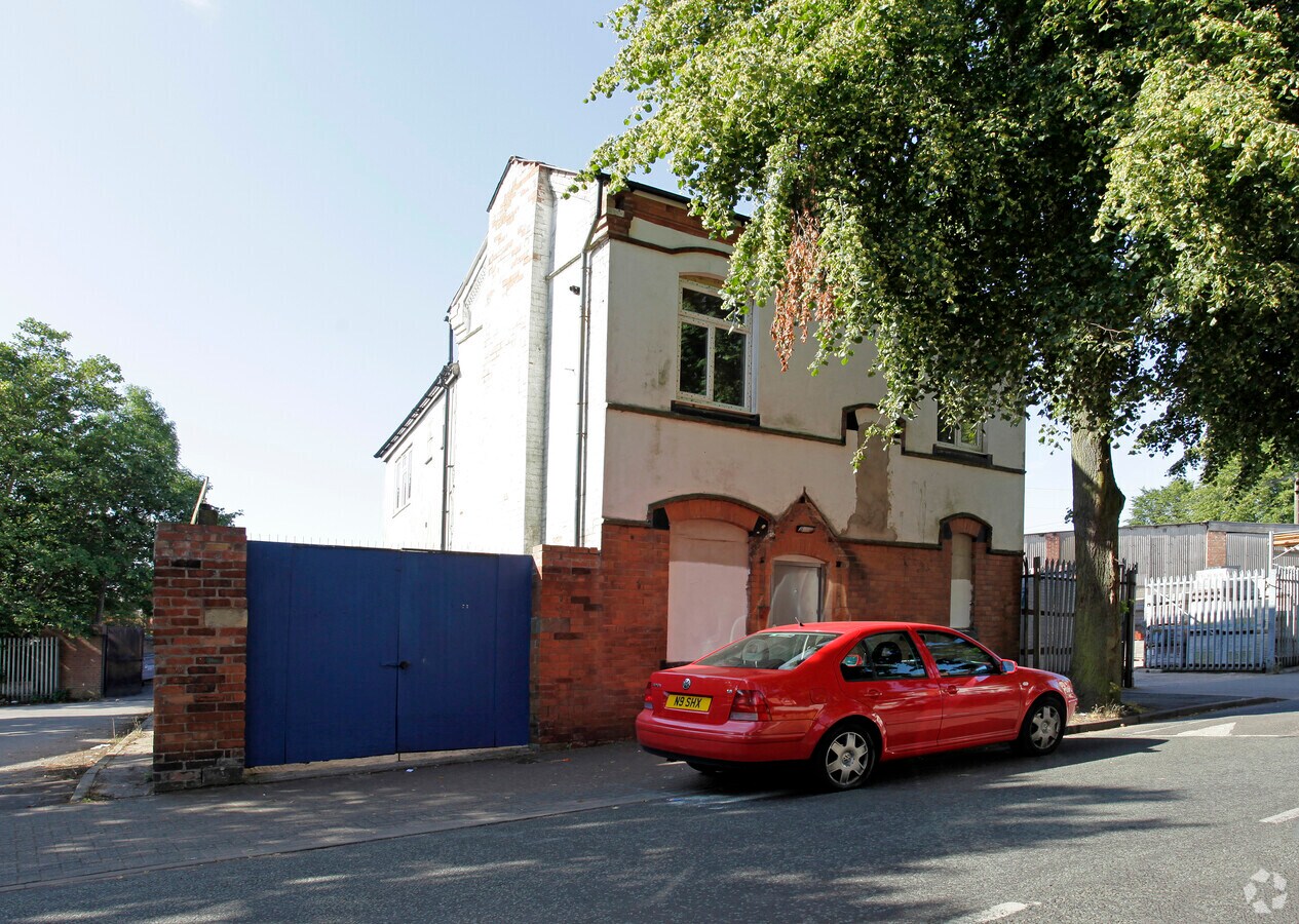 10 Dawson Rd, Birmingham, B21 9HS - Light Industrial for Lease | LoopNet UK