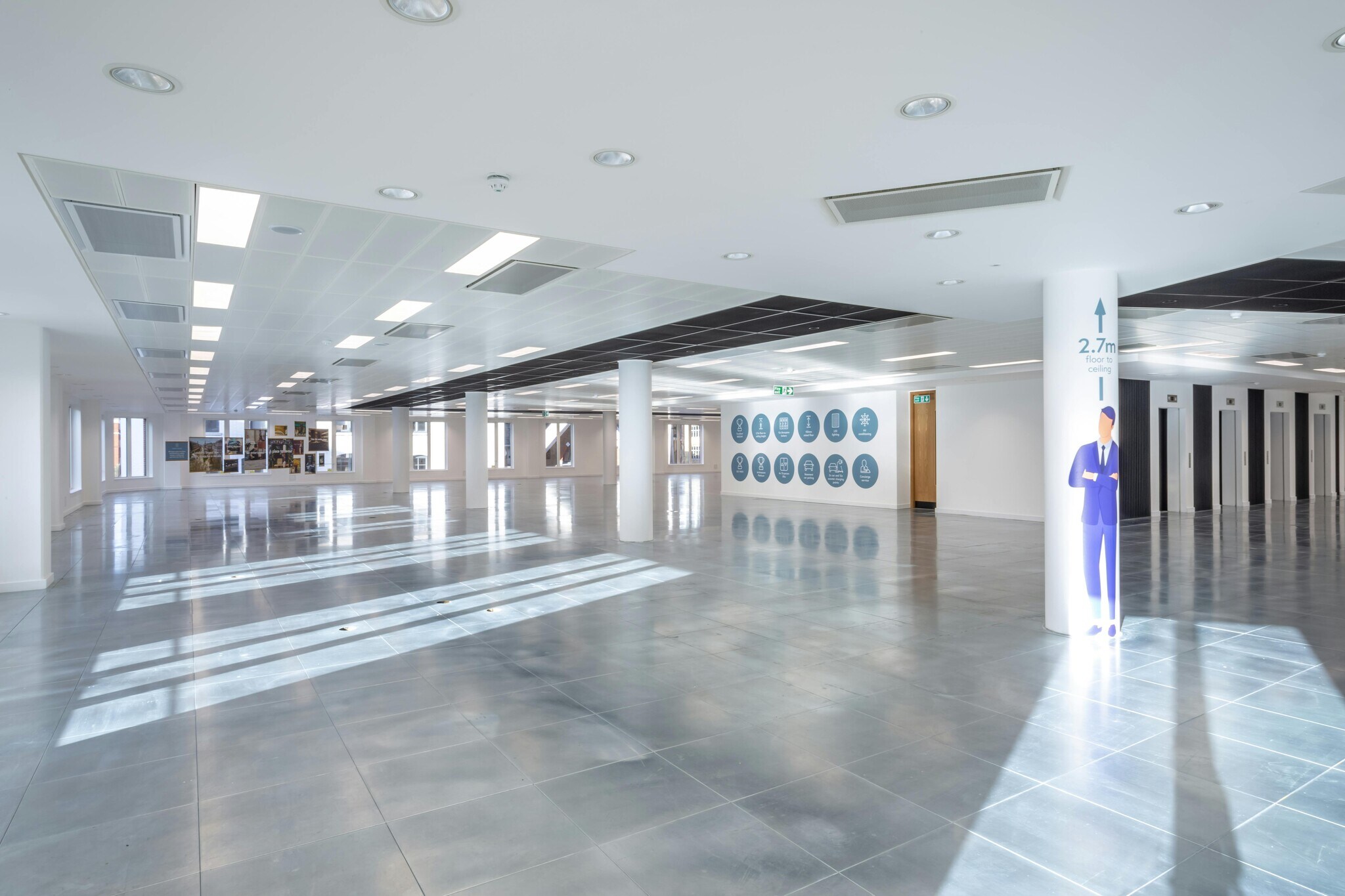 Office Space to Rent - 1 Kingsway, London, WC2B 6AN - 27,042 sq ft ...