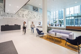 1 Ropemaker St, London EC2Y 9AW - Citypoint | LoopNet UK