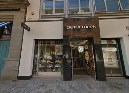 23a Arthur St, Belfast, BT1 4GB | LoopNet UK