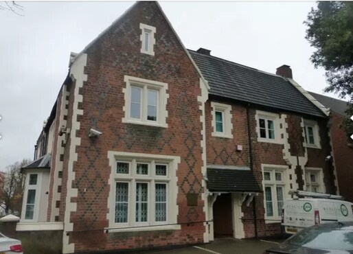 57 Waterloo Rd, Wolverhampton, WV1 4QH | LoopNet UK